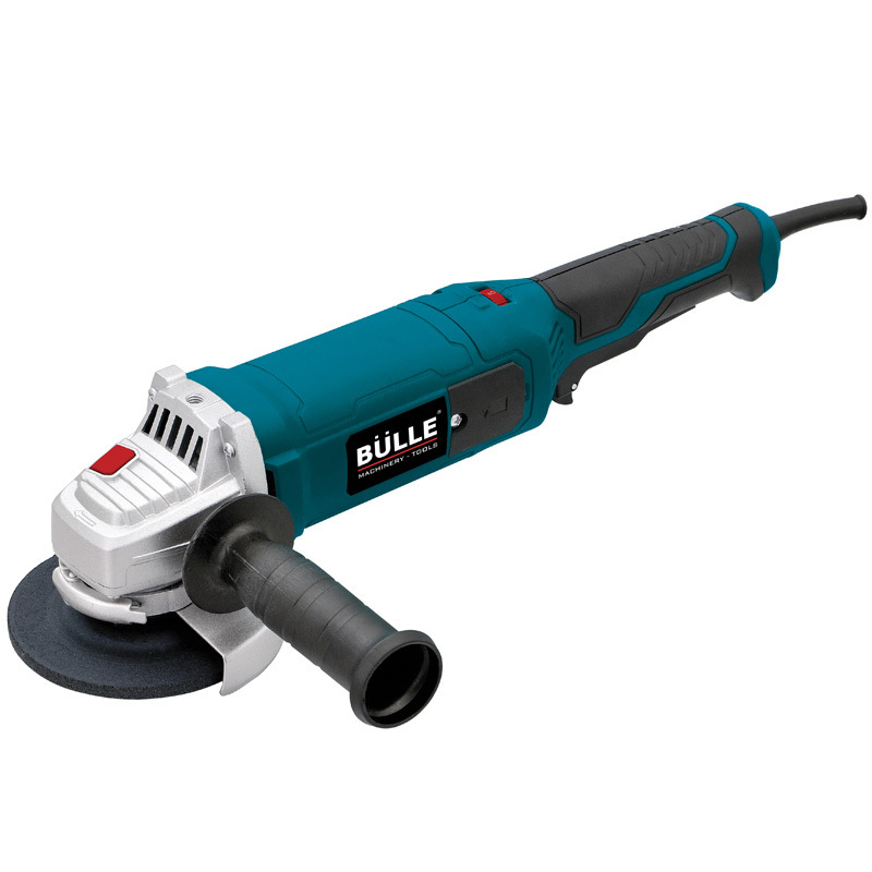 Γωνιακός Τροχός Ρυθμιζόμενος Ø 125mm 1200W BULLE 63464 - ΓΩΝΙΑΚΟΙ ...