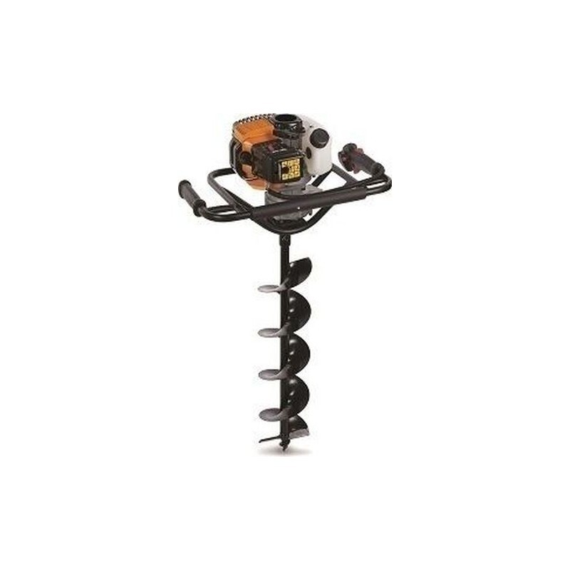 Τριβέλα Γεωτρύπανο 62cc 3Hp KRAFT 691017 - ΓΕΩΤΡΥΠΑΝΑ - ΣΚΑΠΤΙΚΑ ...